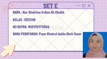 Purple Yellow Pastel Playful UI Illustration Never Have I Ever Girls ...