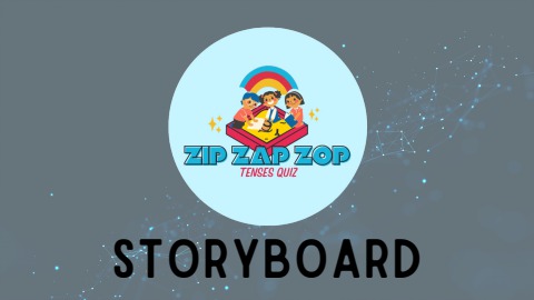 ZIP ZAP ZOP STORYBOARD - FATEHAH ASMA SACHI Flip PDF | AnyFlip