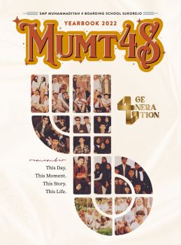 YEARBOOK SMP MUMT4S 2022 - cieningsii Flip PDF | AnyFlip