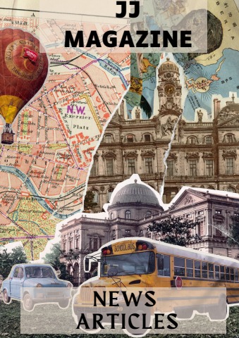 JJ Magazine - s64121110044 Flip PDF | AnyFlip