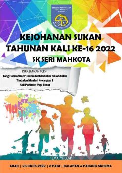 Buku Program Kejohanan Sukan Tahunan SKESMA - sophy.sophia89 Flip PDF ...
