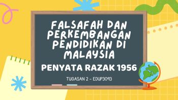 PENGHASILAN PRODUK PENYATA RAZAK 1956 - 906-3-alya Flip PDF | AnyFlip