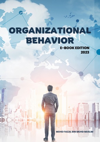 ORGANIZATION BEHAVIOR