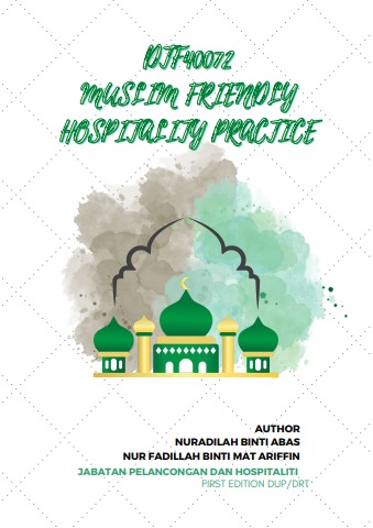 MUSLIM FRIENDLY HOSPITALITY PRACTICE - Penerbitan PMS Flip PDF | AnyFlip
