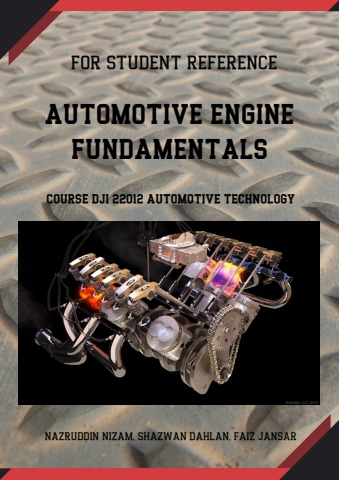Automotive Technology E- Book - Penerbitan PMS Flip PDF | AnyFlip