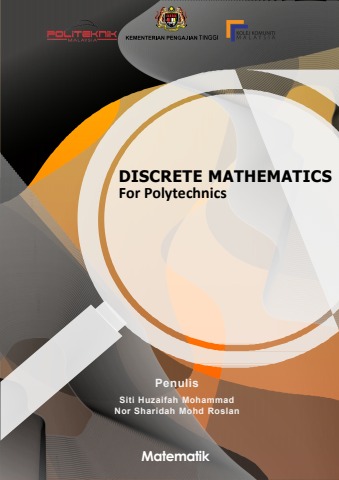 3_EBook Discrete Mathematics For Polytechnics - Penerbitan PMS Flip PDF ...