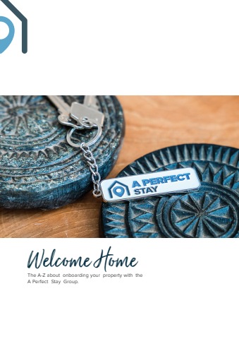 A Perfect Stay - Welcome Home - marketing Flip PDF | AnyFlip