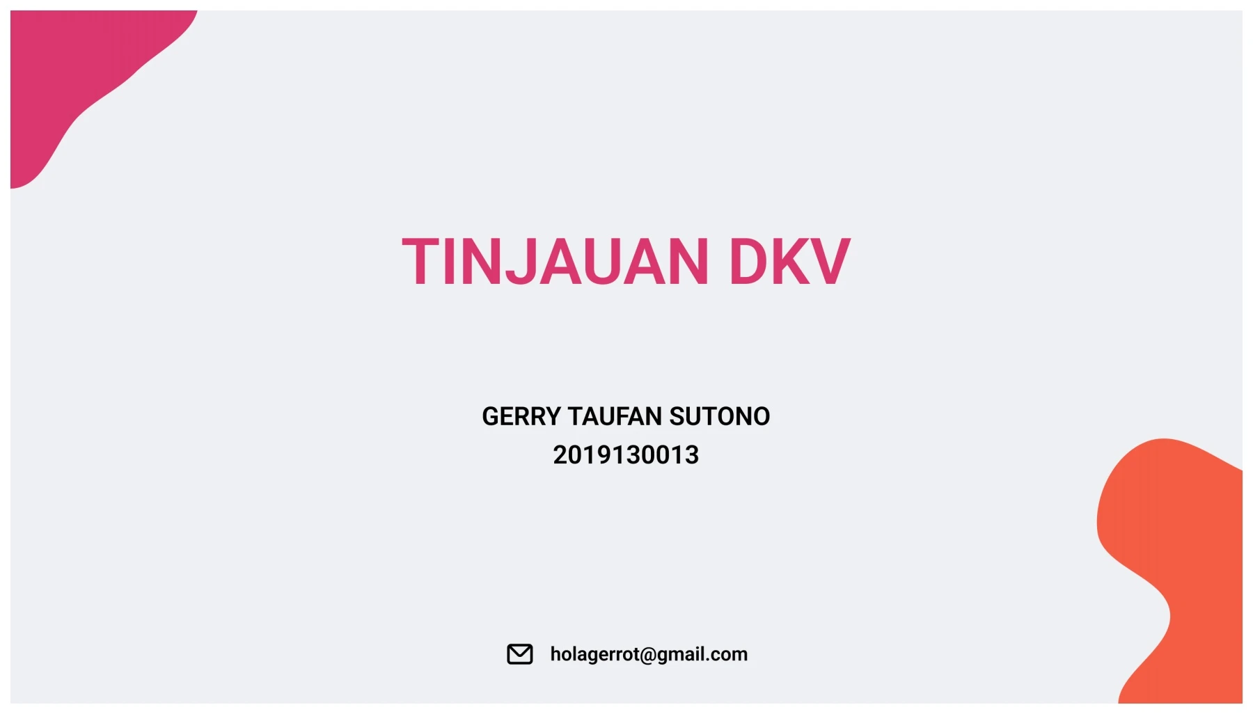 UAS_TD_GerryTS_2019130013