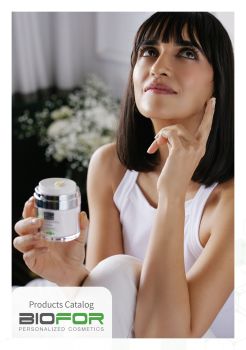 Biofor products - Biofor cosmetics Flip PDF | AnyFlip