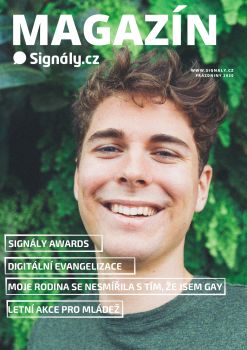 Magazín signály.cz - léto 2020 - signály.cz | Překlopení PDF online ...