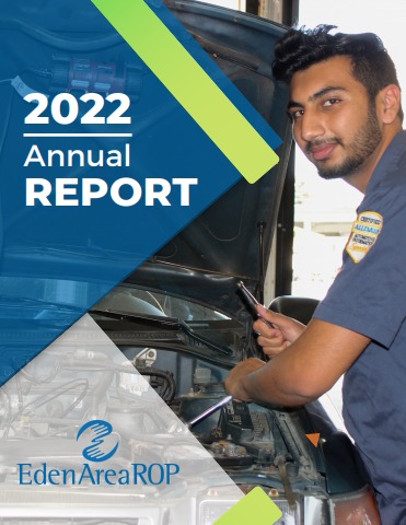 Eden Area ROP Annual Report 2022 - jlopez Flip PDF | AnyFlip