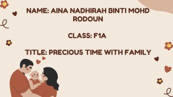 ENGLISH TASK 3 - 668-3-nadhirah Flip PDF | AnyFlip