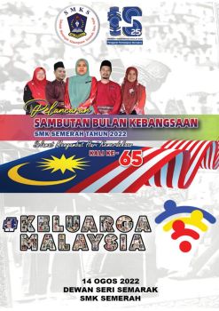 BUKU PROGRAM BULAN KEMERDEKAAN TAHUN 2022 - rahilsdzul7478 Flip PDF ...