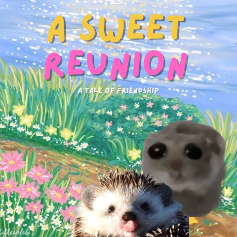 A SWEET REUNION - Audrey Walter Flip PDF | AnyFlip