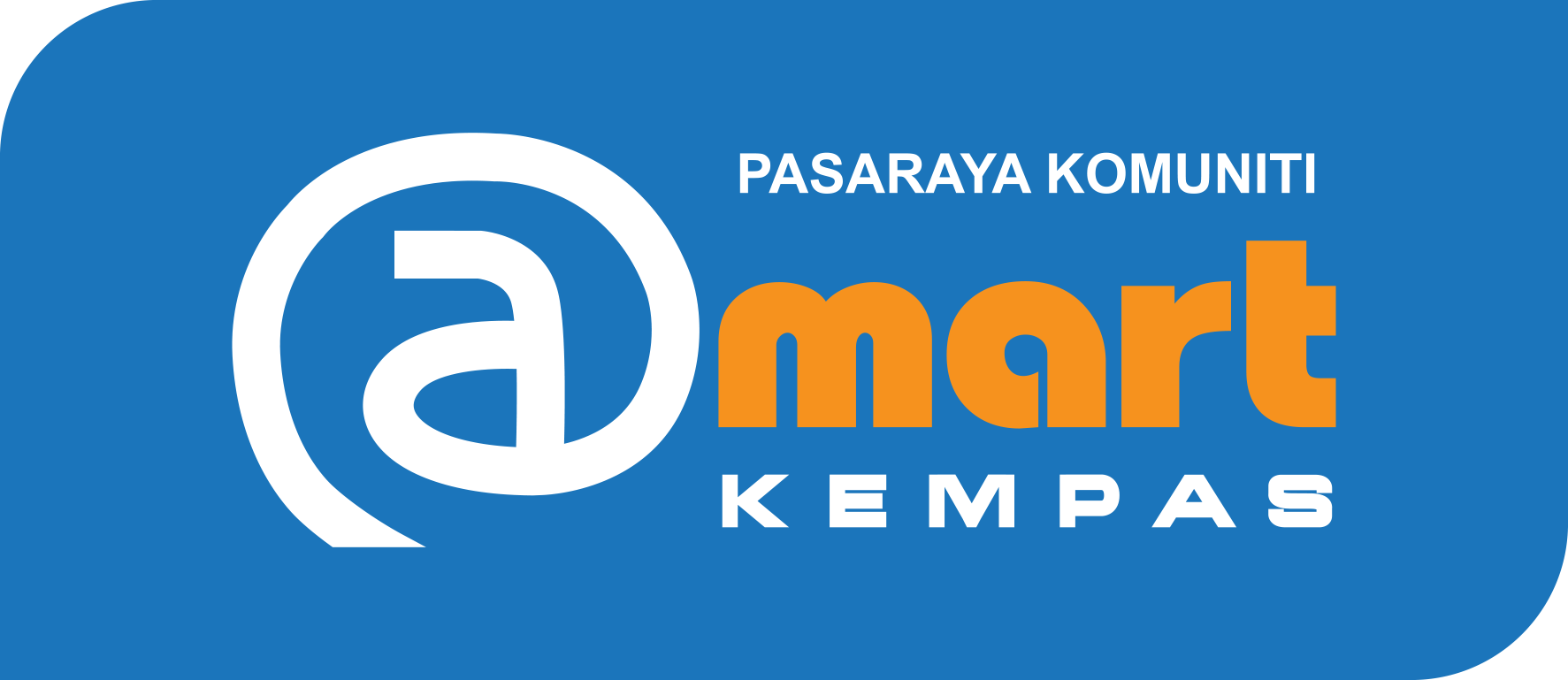 @mart Kempas Unveil New Look Booklet - Flip eBook Pages 1-22 | AnyFlip