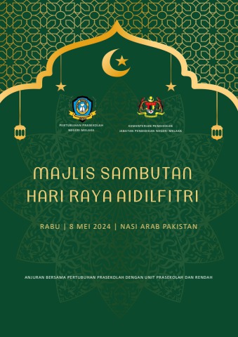 Buku Program Hari Raya PPNM - yanzfatheehah87 Flip PDF | AnyFlip