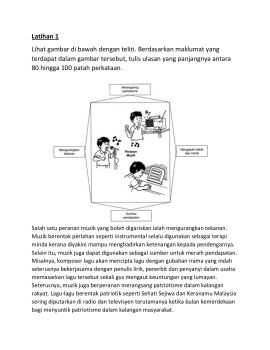 Latihan ulasan format PT3 - danialfitri670 | Membalik PDF Dalam talian ...