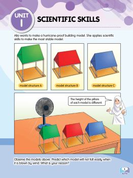 SCIENCE Y6 SK (SCIENTIFIC SKILLS) - nashalazhari92 Flip PDF | AnyFlip