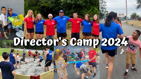 Director's Camp 2024