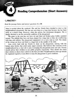 READING COMPREHENSION F1-PT3001 - 1teacheryan Flip PDF | AnyFlip