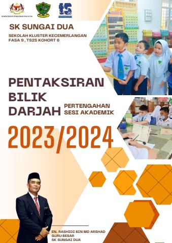 Pentaksiran Bilik Darjah @SKSD - PBD SKSD Flip PDF | AnyFlip