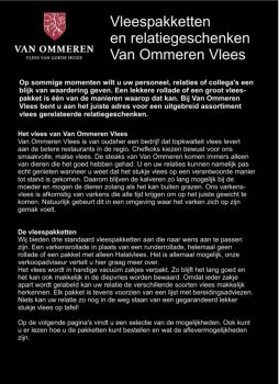 vleespakket pag 8 - Guset User Flip PDF | AnyFlip