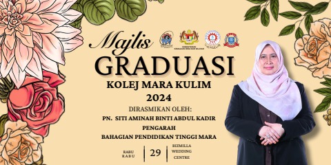 Buku Program Majlis Graduasi - ahmadnaimuddin Flip PDF | AnyFlip