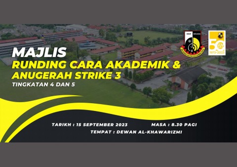 Buku Program Runding Cara Akademik Ting 4 dan 5 - Dummy Dummy Flip PDF ...