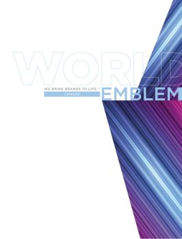 World Emblem Product Catalog - World Emblem Flip PDF | AnyFlip