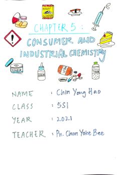 F5 Chapter 5 PBL - Chin Yong Hao Flip PDF | AnyFlip