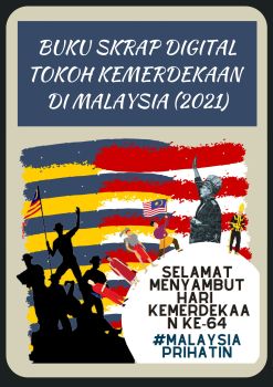 PERTANDINGAN BUKU SKRAP DIGITAL - yusnitasksa2 | Membalik PDF Dalam talian | AnyFlip