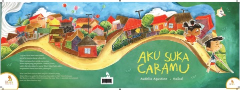 Aku Suka Caramu - elmakky2019 Flip PDF | AnyFlip
