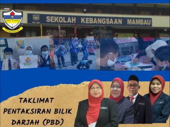 TAKLIMAT PBD UNTUK IBU BAPA - karmanrazlina Flip PDF | AnyFlip