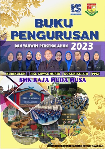 BUKU PENGURUSAN SMK RMM 2023 - AZLIWATI BINTI MOHD SHUID KPM-Guru Flip PDF | AnyFlip