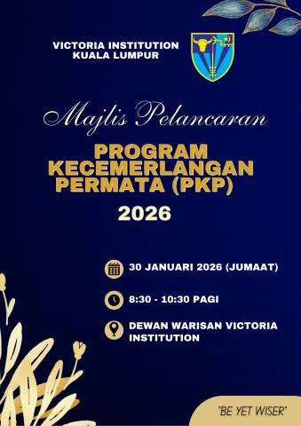 BUKU PROGRAM PKP 26