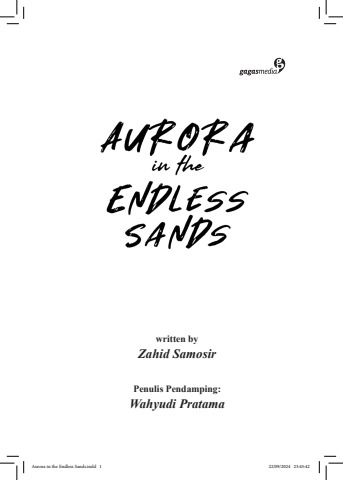 Aurora writers preview