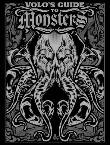 Volo's Guide to Monsters Deluxe - Steven Jones Flip PDF | AnyFlip