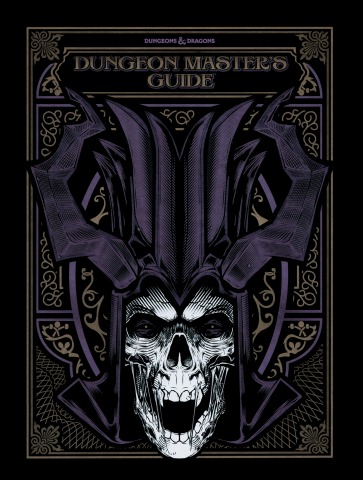 Dungeons & Dragons Fifth Edition Collection Bookcase - Flip Book| AnyFlip