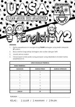 UASA YEAR 2 - erieyzx Flip PDF | AnyFlip