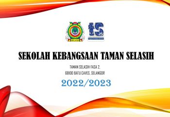 JAWATANKUASA SKTS 2022-2023 - Syazwani Rahman Flip PDF | AnyFlip