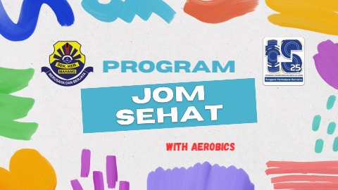 Slide Program Jom Sehat SKM 2023 - Leyra Flip PDF | AnyFlip