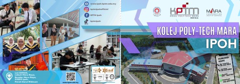 BROSUR KPTM IPOH - Nurul Anisah Ishahak Flip PDF | AnyFlip