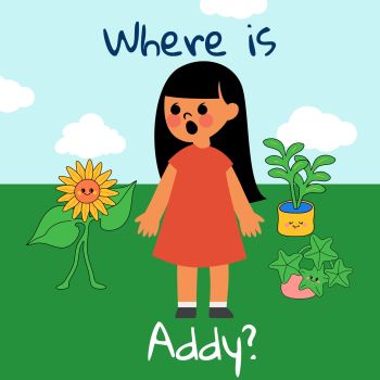 WHERE IS ADDY ? - samihaaisha0044 Flip PDF | AnyFlip
