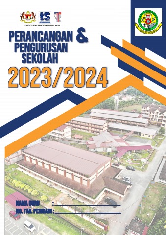 BUKU PENGURUSAN & PENTADBIRAN SEMSHAH 2023 - NORADILLA BINTI MAT YASIN KPM-Guru Flip PDF | AnyFlip