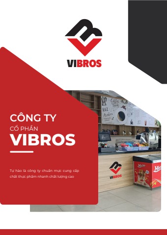 Profile VIBROS