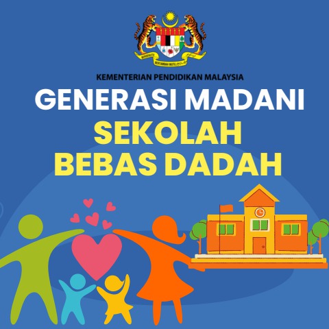 GENERASI MADANI, SEKOLAH BEBAS DADAH - AHMAD LUQMAN BIN MOHD HANIFF Moe Flip PDF | AnyFlip