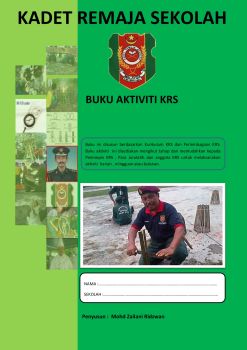 BUKU AKTIVITI KRS EDISI KEDUA TAHUN 2016 - safiahliyana85 Flip PDF | AnyFlip