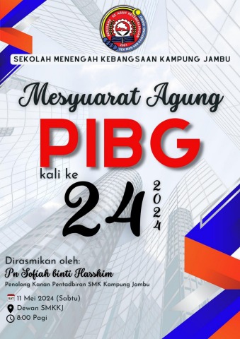 BUKU PROGRAM MESYUARAT AGUNG PIBG 2024 - hasnieda71 Flip PDF | AnyFlip
