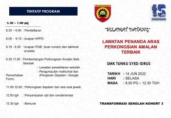 Buku Program TS25 - ainunalias17 Flip PDF | AnyFlip