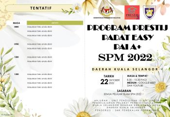 Template buku program percuma floral [cikgugrafik] 1 - murshidahramli96 ...